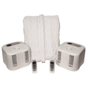 ChiliPad - Cooling/Heating Mattress Pad by Chili Technology - mattress.news