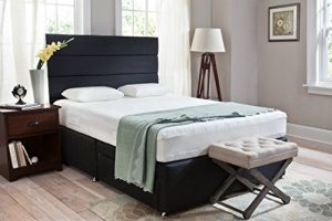DORMEO Elevate Split Mattress, California King - mattress.news
